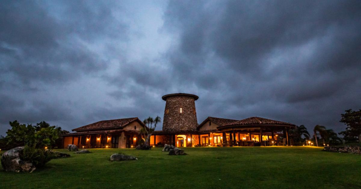 Royal Isabela | Discover Puerto Rico