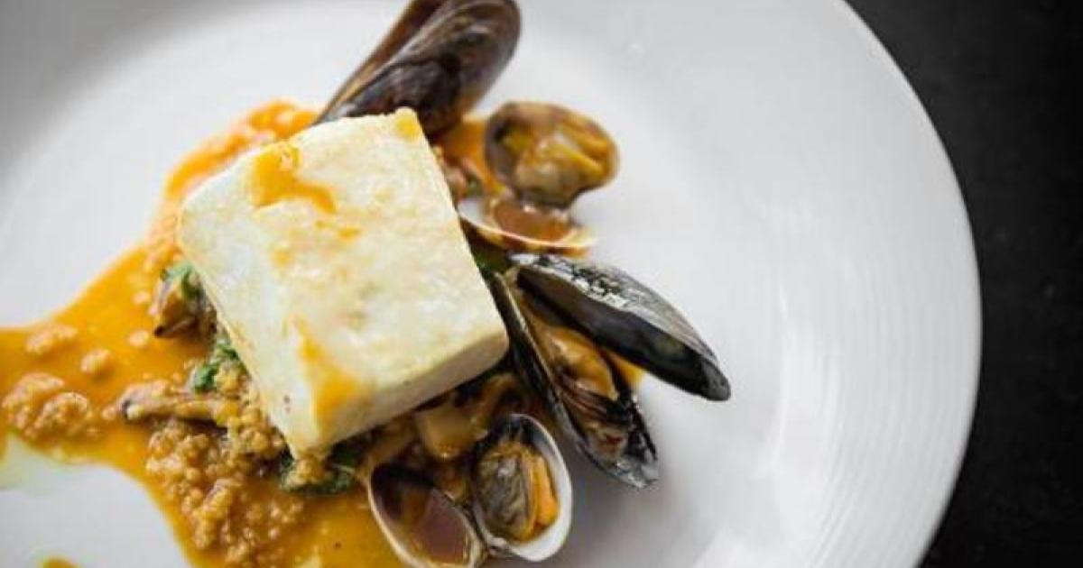 1919 Restaurant | Discover Puerto Rico