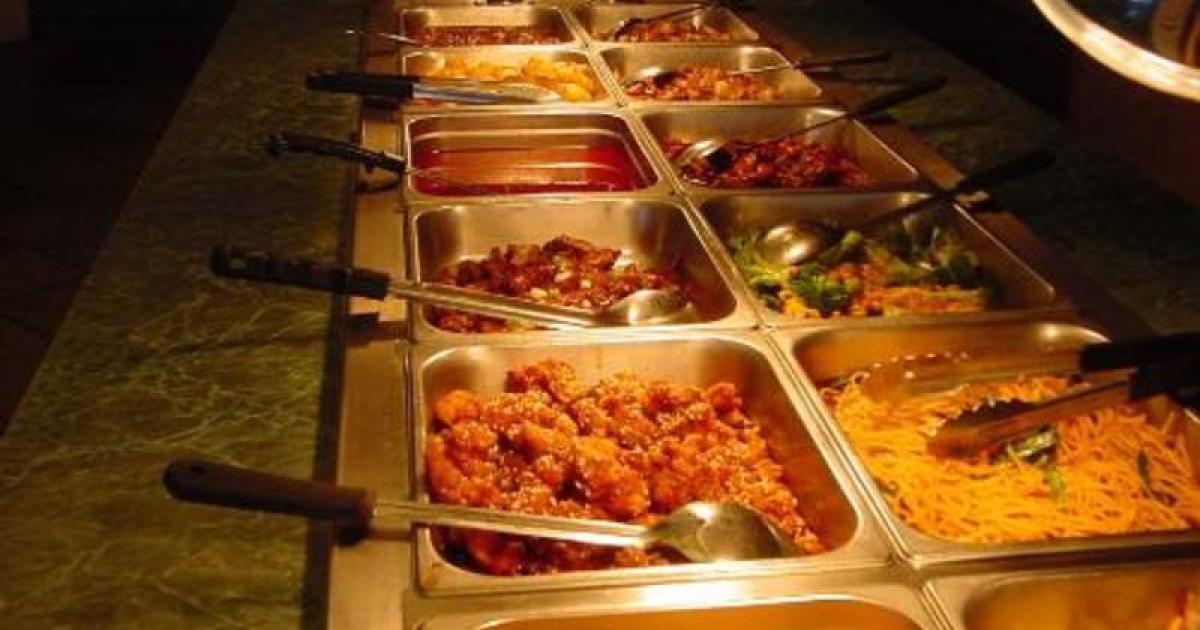 River China Comida China & Sushi - Caguas | Discover Puerto Rico