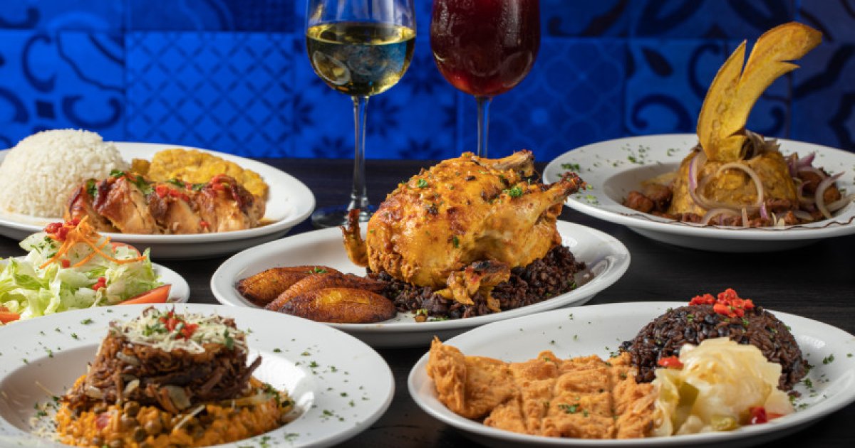 Metropol Restaurant & Bar – Isla Verde | Discover Puerto Rico