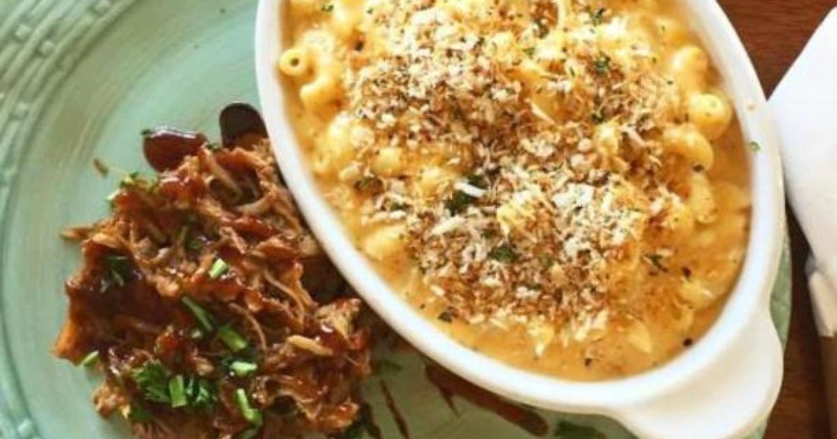 Barbacoa Smokehouse & Eatery | Discover Puerto Rico