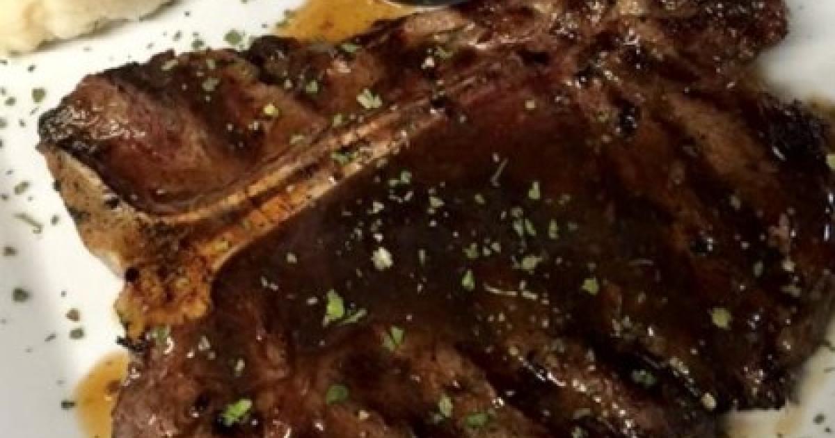 Mike's Steak House | Discover Puerto Rico