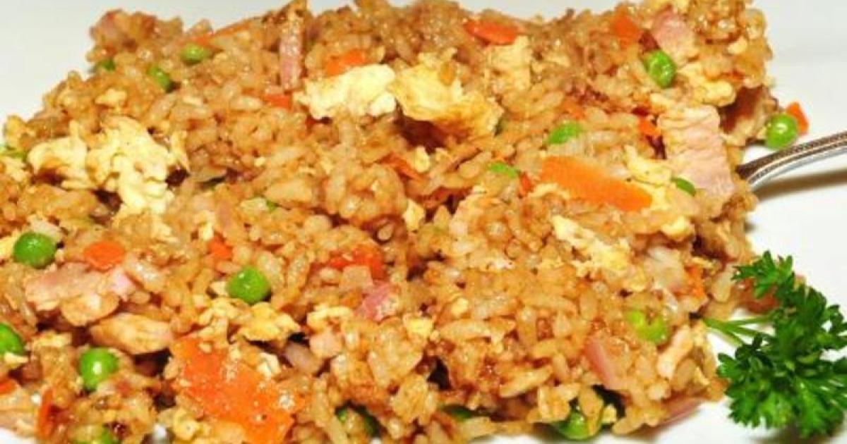 Fu Hou Buffet & Rest. - Vega Baja | Discover Puerto Rico