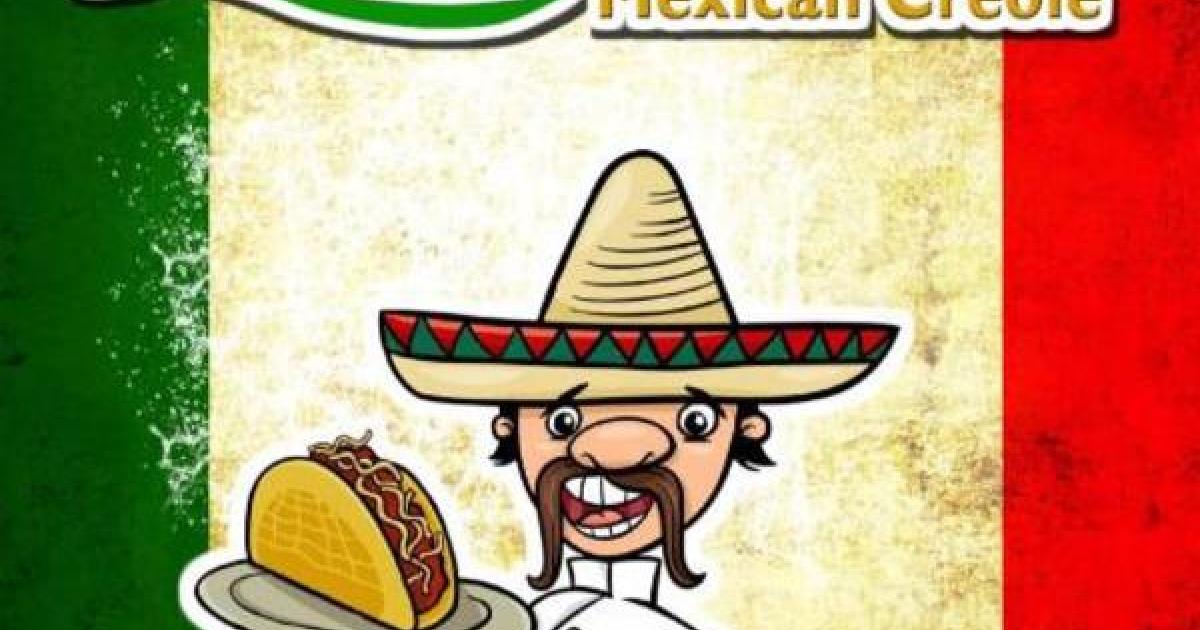 ZALZA Mexican Creole | Discover Puerto Rico