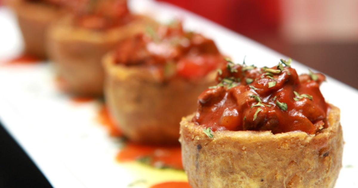 Lola Eclectic Cuisine | Discover Puerto Rico