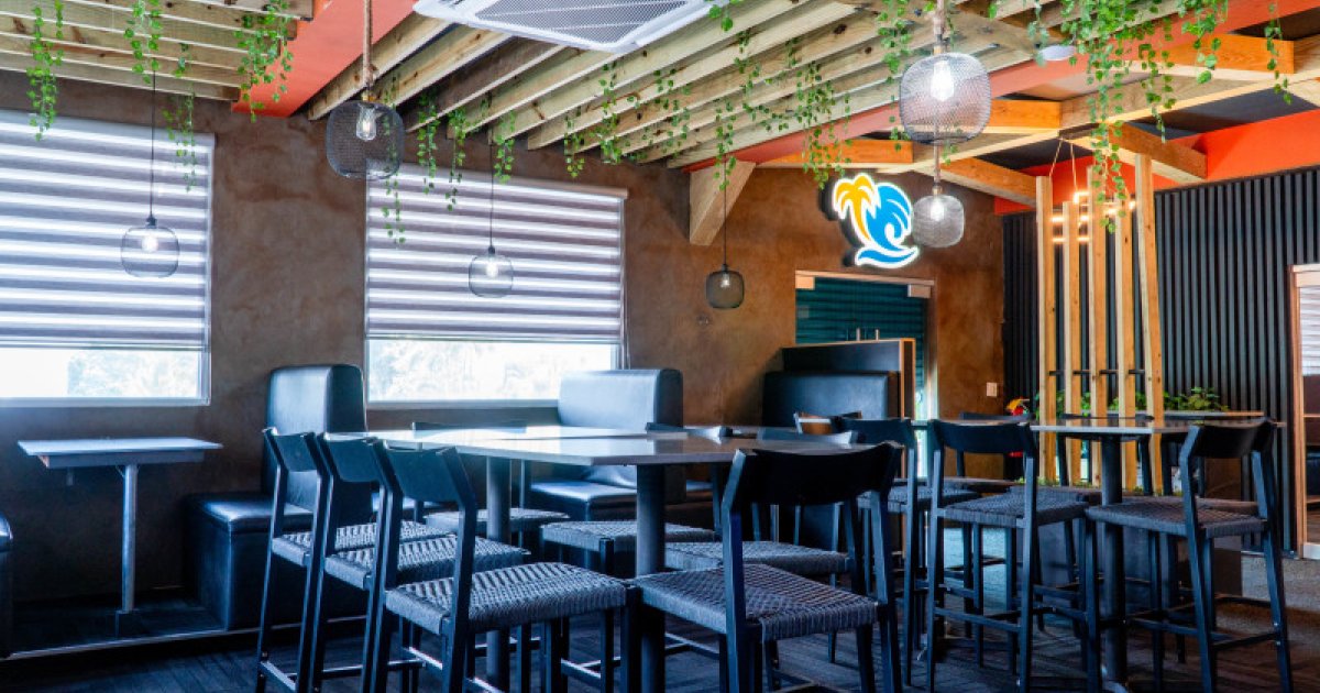 Costa Azul Restaurant & Lounge | Discover Puerto Rico