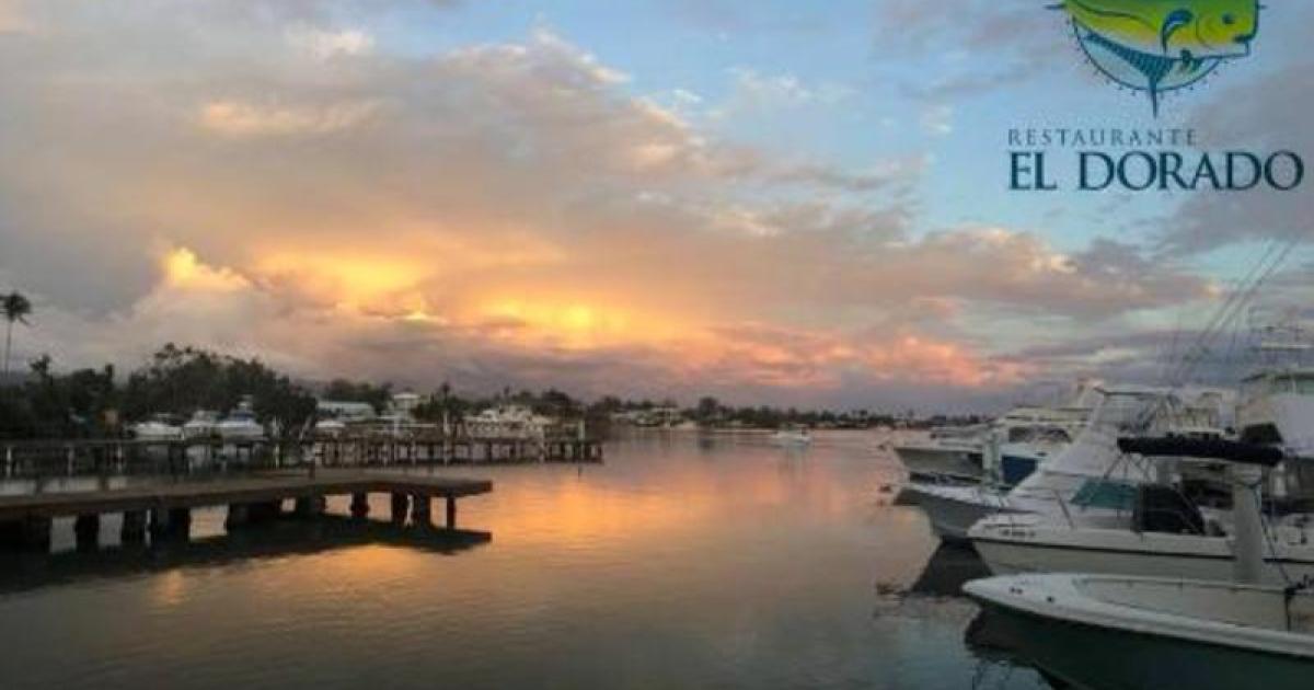 Restaurante El Dorado | Discover Puerto Rico