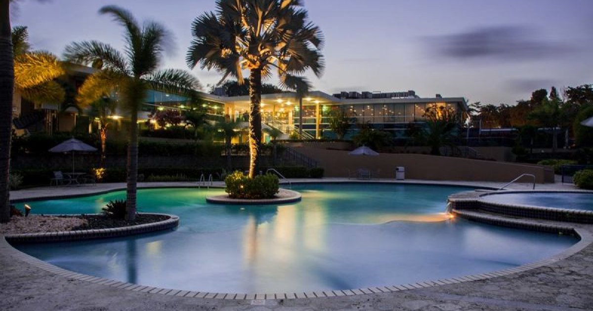 Caparra Country Club | Discover Puerto Rico