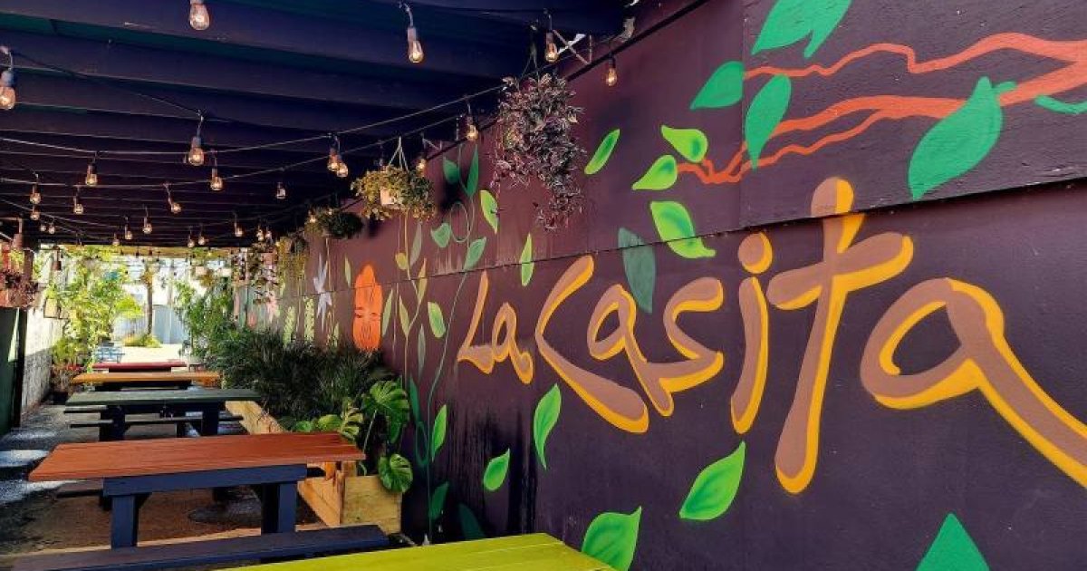 La Casita Restaurant | Discover Puerto Rico