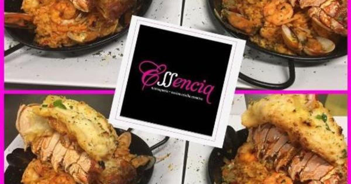 Essencia | Discover Puerto Rico