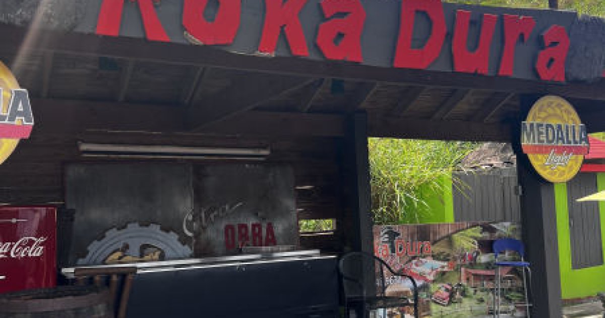 RokaDura Wine & Grill | Discover Puerto Rico