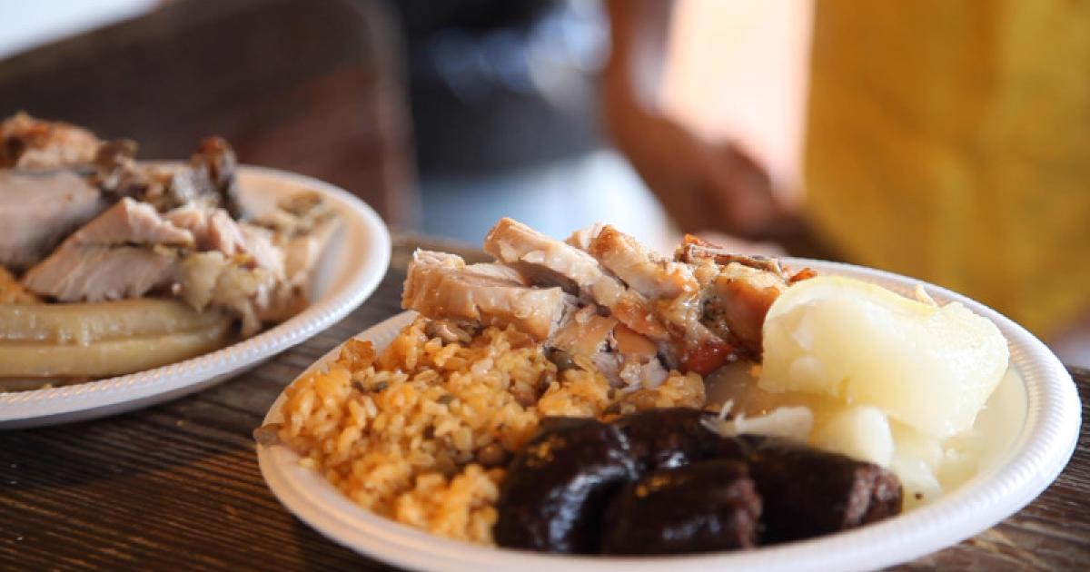 Rest. & Lechonera El Rancho Original | Discover Puerto Rico