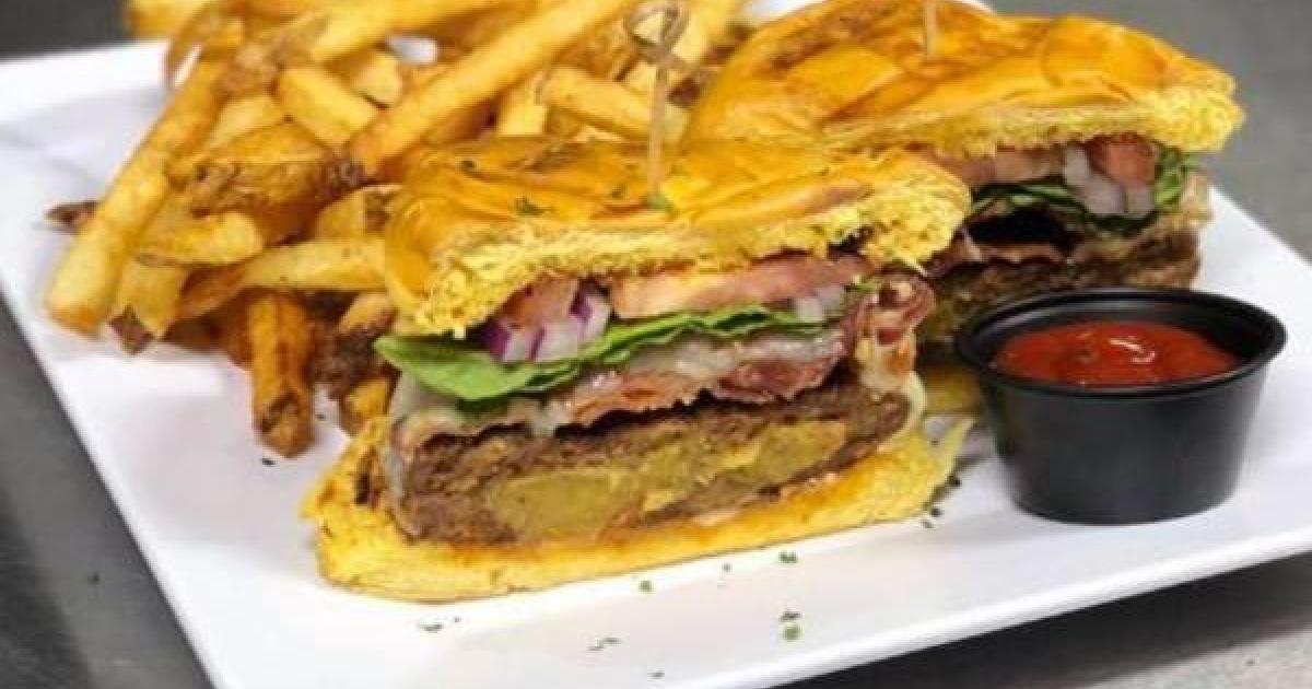 Vagoneando Restaurante & Home Made Pizza | Discover Puerto Rico