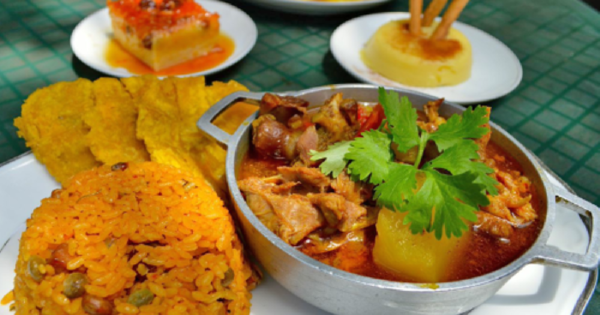 El Conuco de Cuca | Discover Puerto Rico