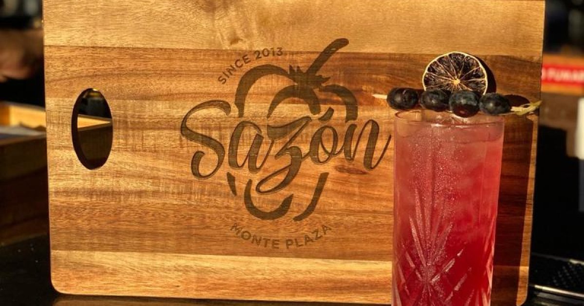 Sazón - Monte Plaza | Discover Puerto Rico