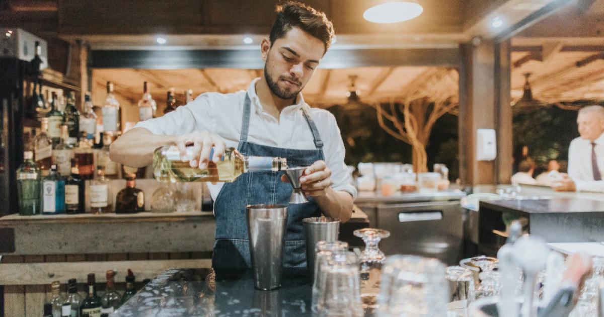 Eclipse Restaurant & Bar | Discover Puerto Rico