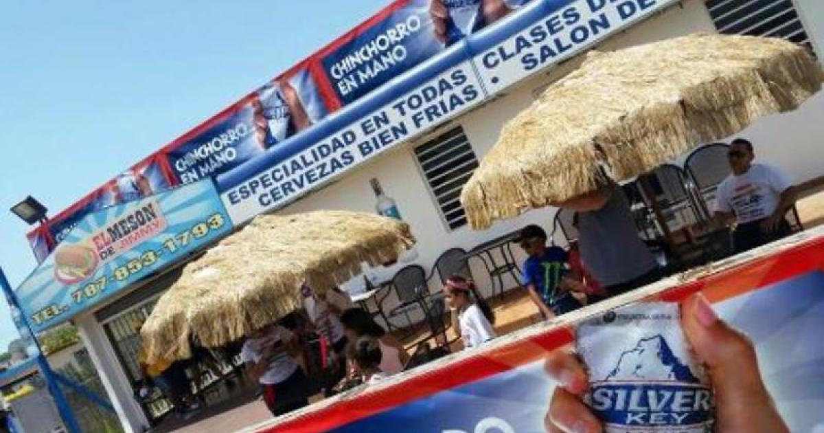 El Meson De Jimmy | Discover Puerto Rico