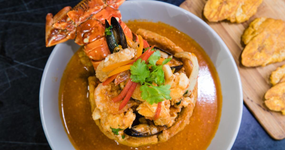 Zazones Creole Cuisine | Discover Puerto Rico