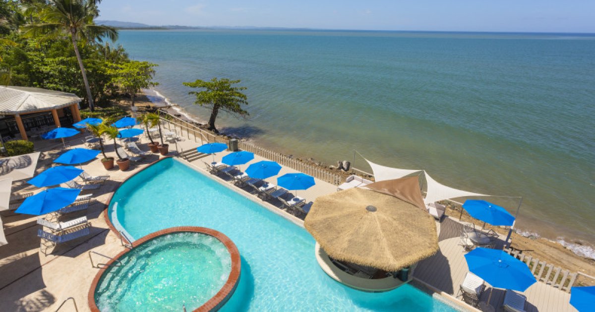 Rincon Beach Resort | Discover Puerto Rico