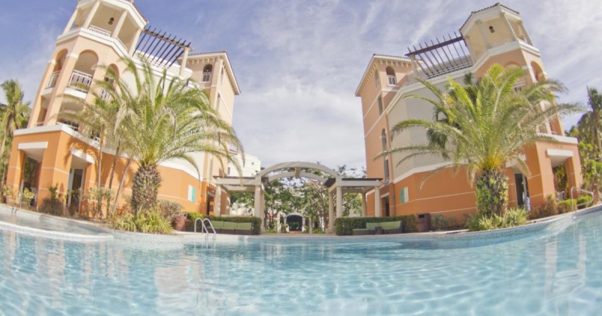 Rincón Beach Resort | Discover Puerto Rico