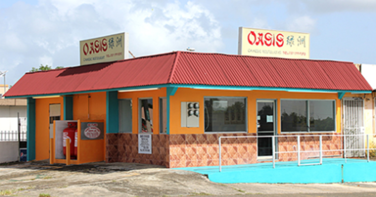 Oasis Chinese Restaurant - Bayamón | Discover Puerto Rico