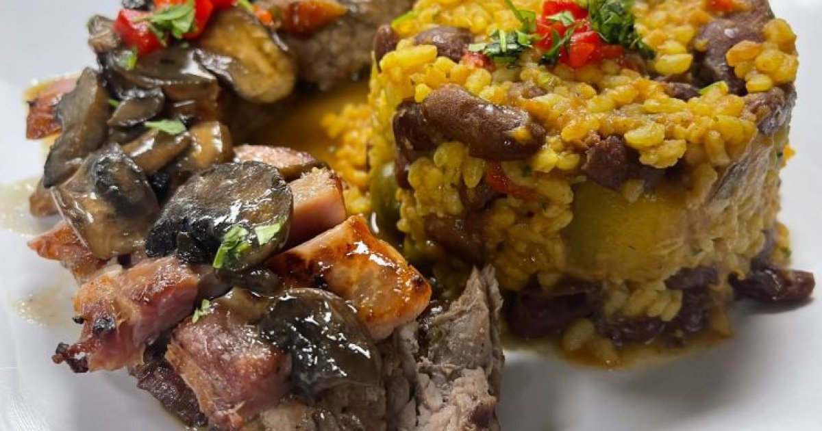 Pitipuá | Discover Puerto Rico