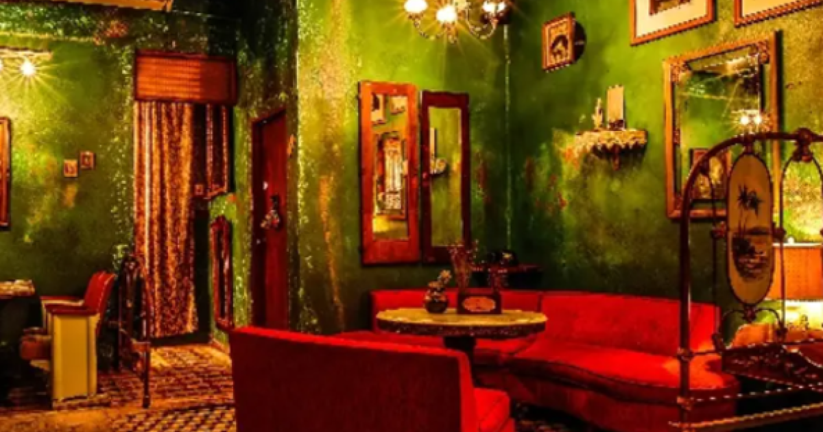 Asere Cubano | Discover Puerto Rico