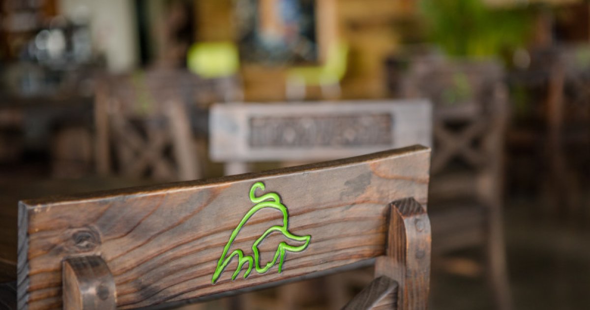 Toro Verde Restaurant | Discover Puerto Rico