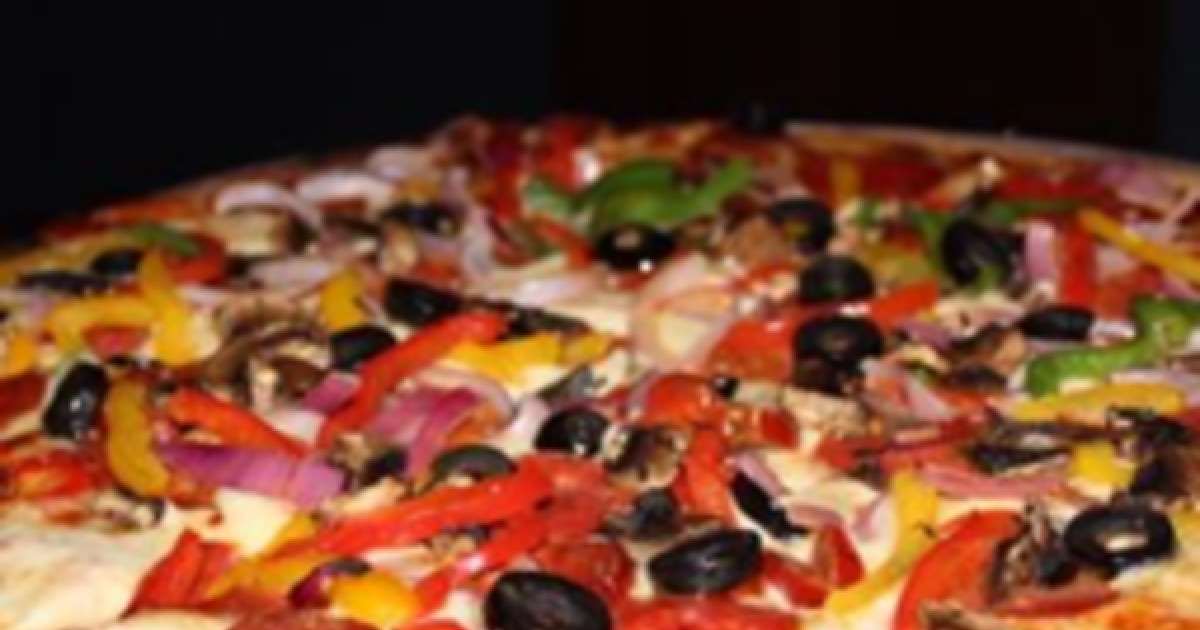 Pizza Chef's Bar & Grill | Discover Puerto Rico