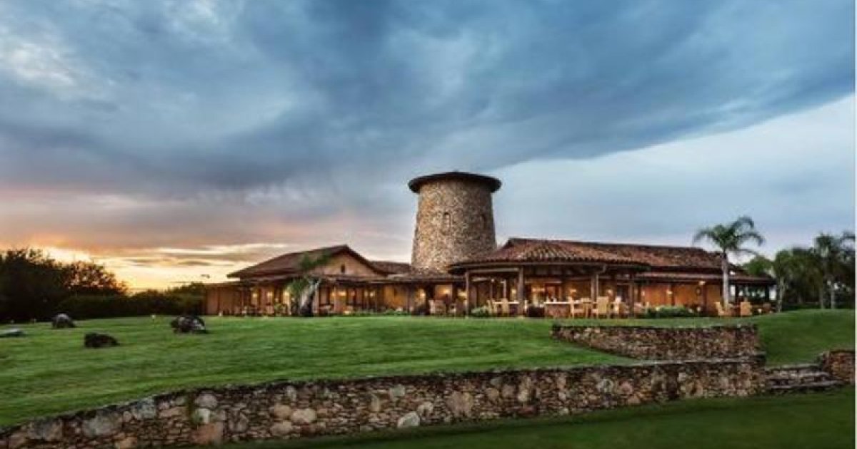 Jota Restaurant at Royal Isabela | Discover Puerto Rico