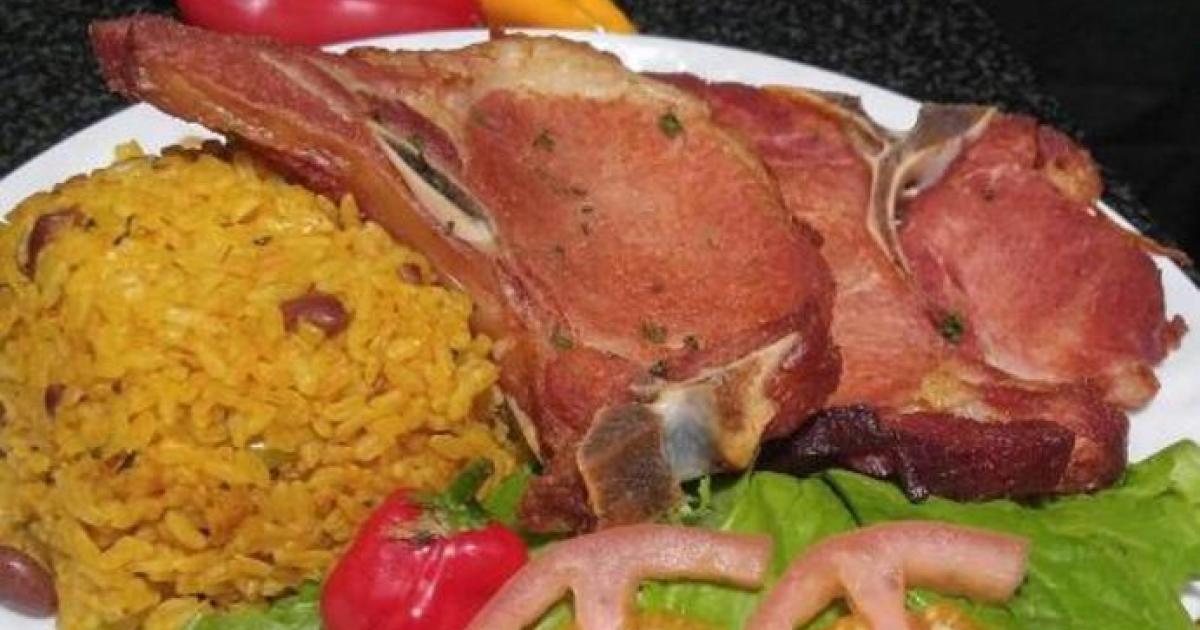 Los Cerditos | Discover Puerto Rico