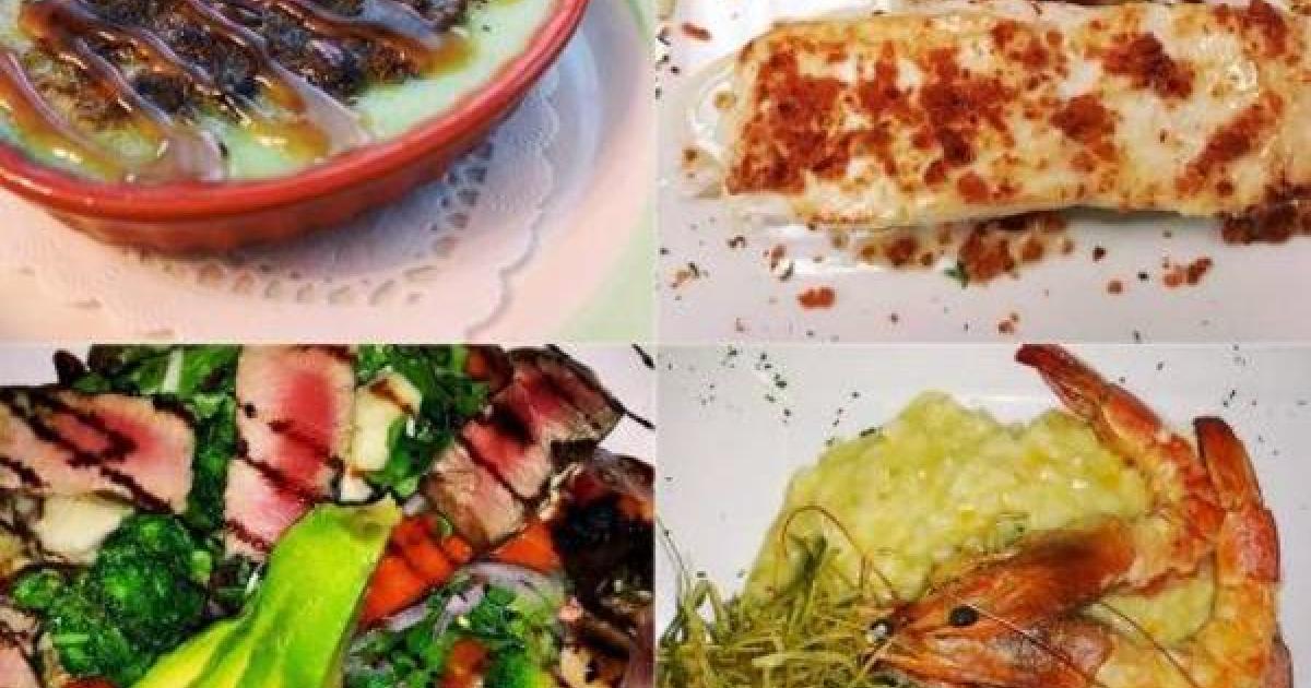 Emidian Restaurant | Discover Puerto Rico