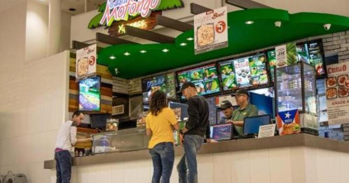 Casa Mofongo Xpress- Bayamón | Discover Puerto Rico