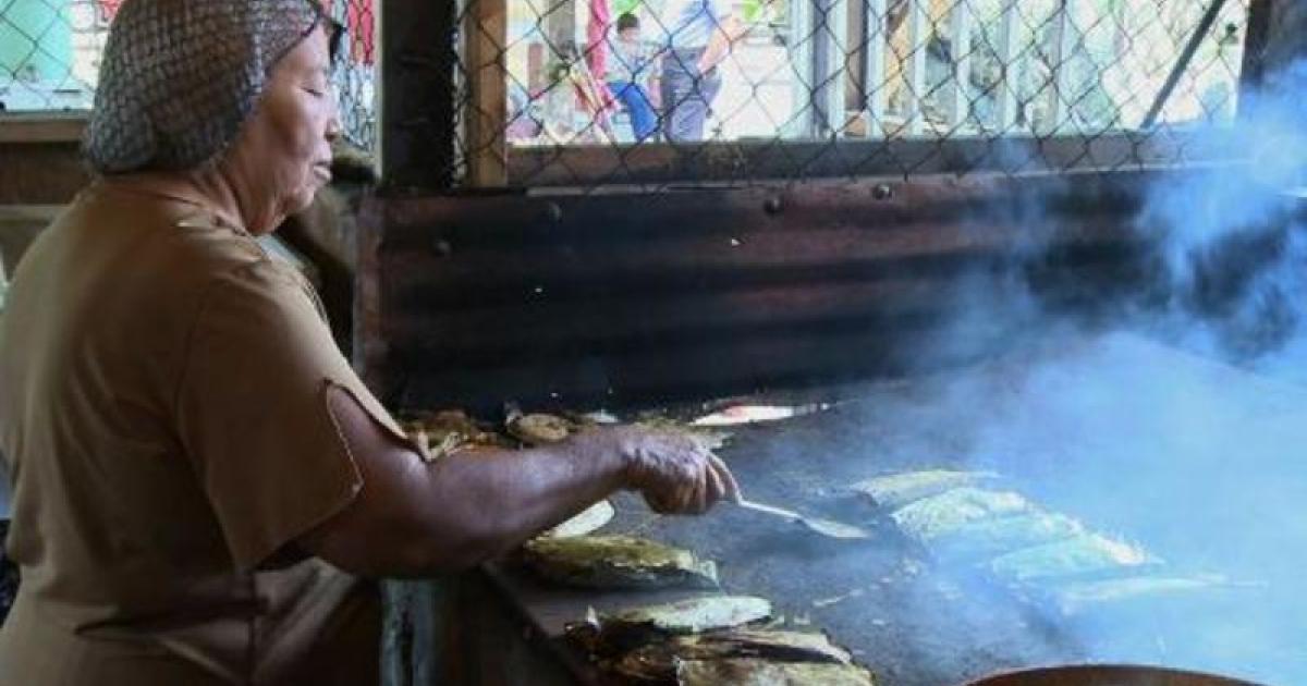 El Burén De Lula | Discover Puerto Rico