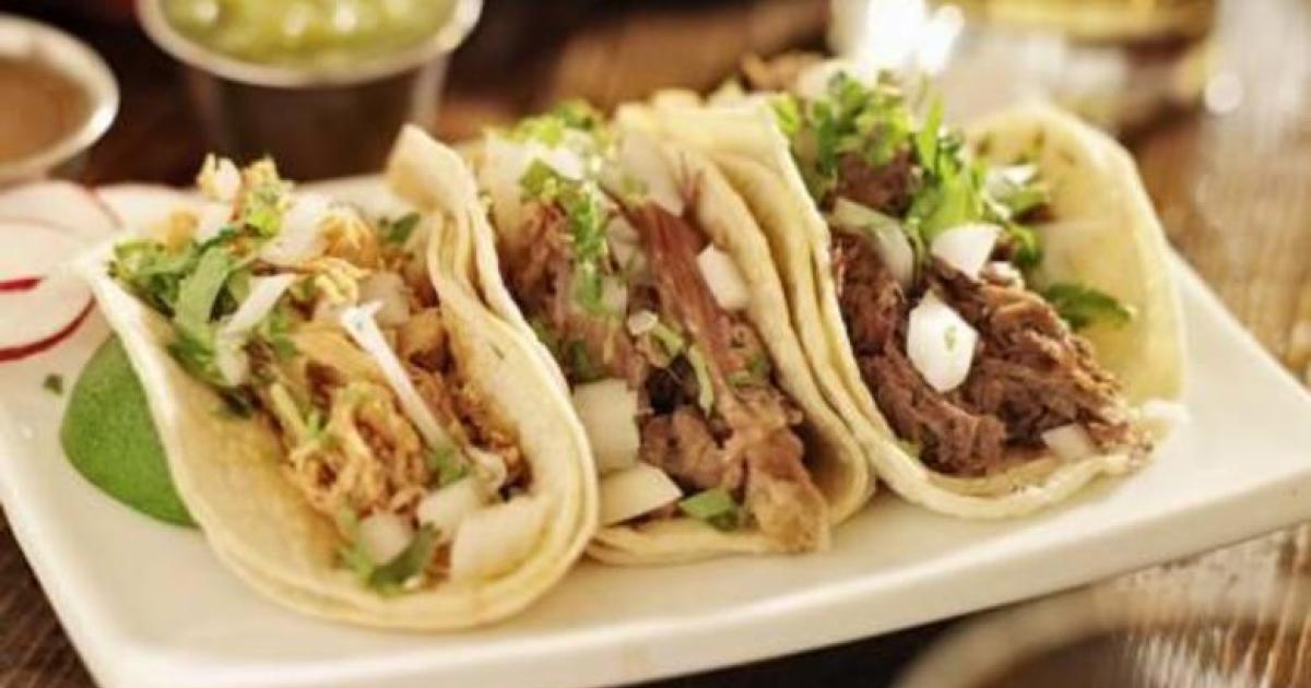 El Mexicano Tacos Genuinos | Discover Puerto Rico