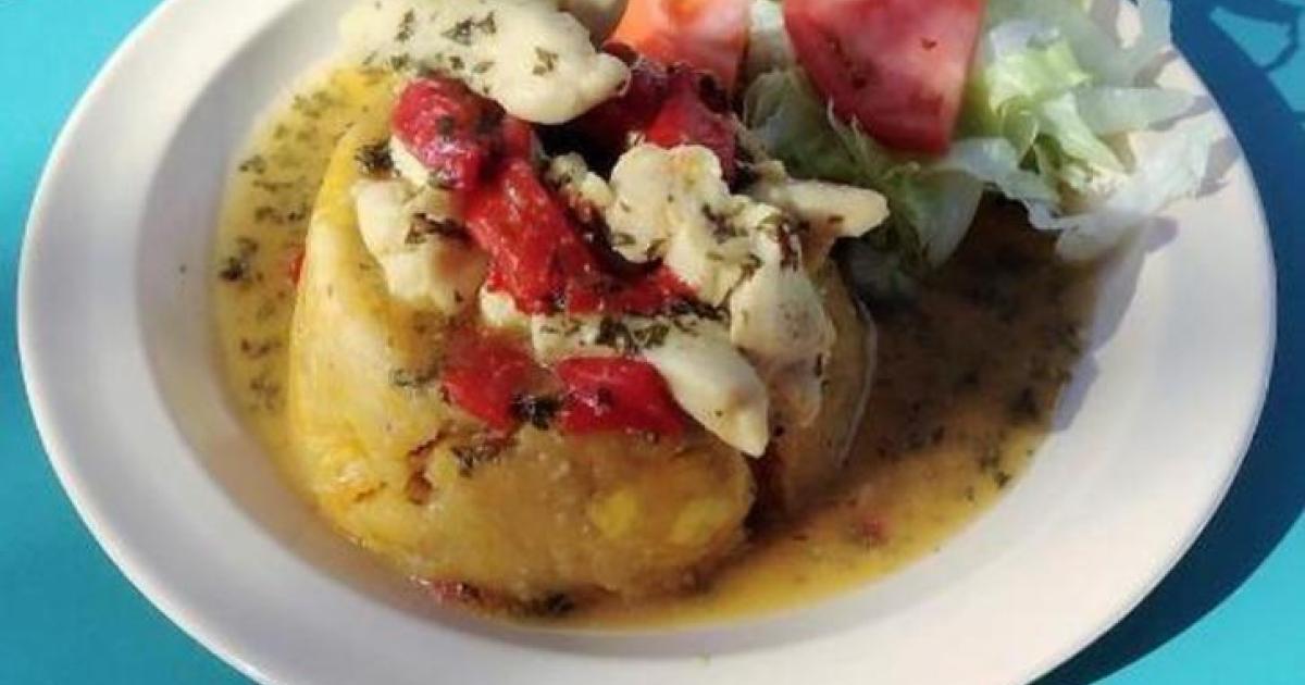 The New Reef Bar & Restaurant | Discover Puerto Rico