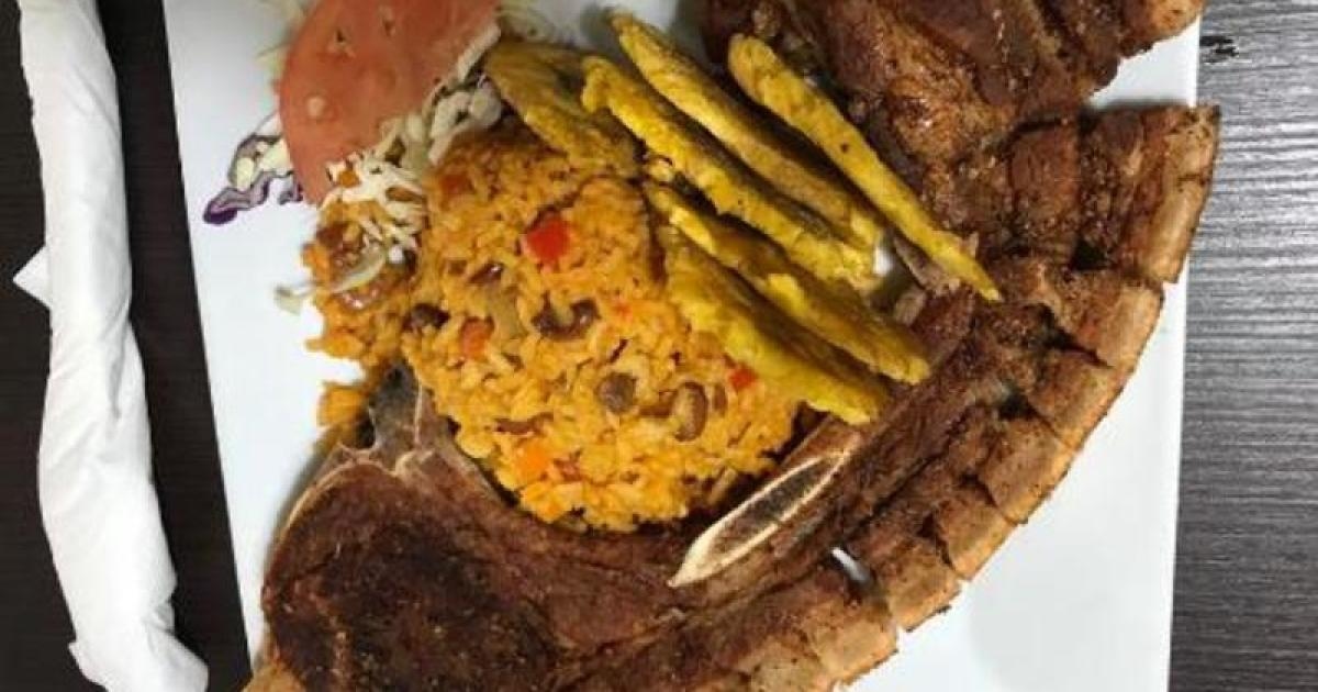 El Sabor De Alexis... en Serio! | Discover Puerto Rico