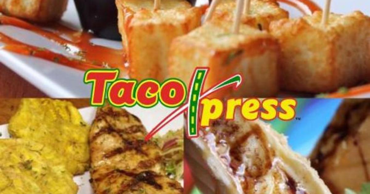 Taco Xpress - Caguas | Discover Puerto Rico