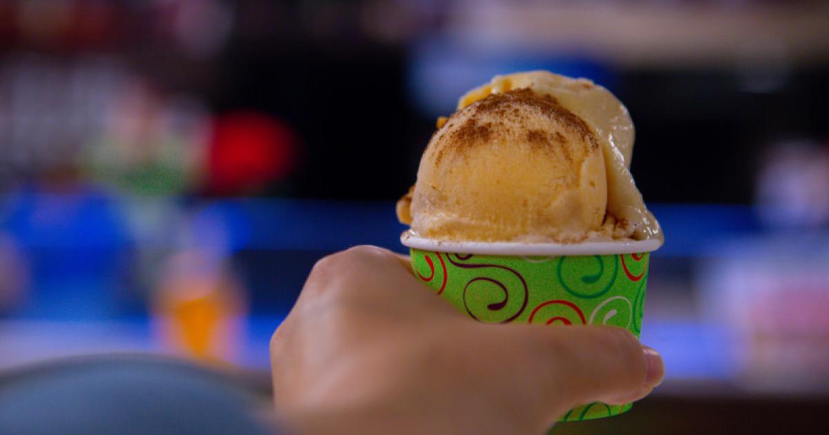 Rex Cream - Mayagüez | Discover Puerto Rico