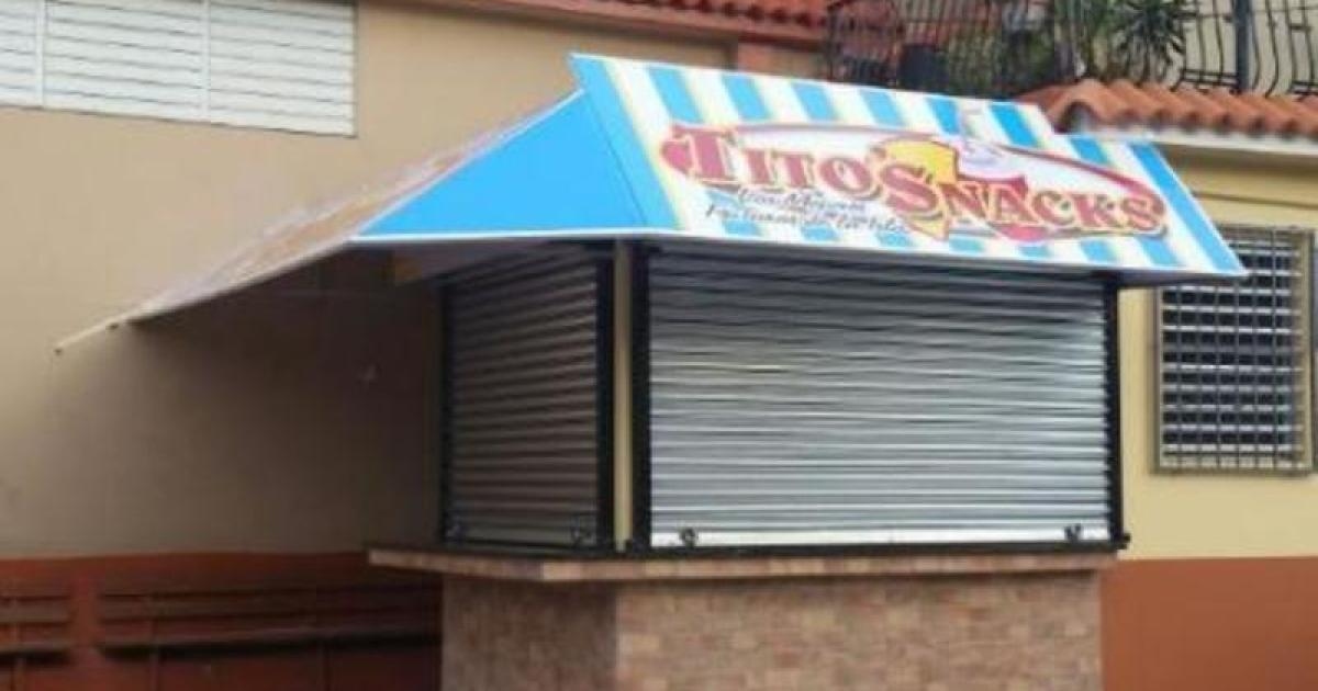 Titos Snack Empanadillas | Discover Puerto Rico