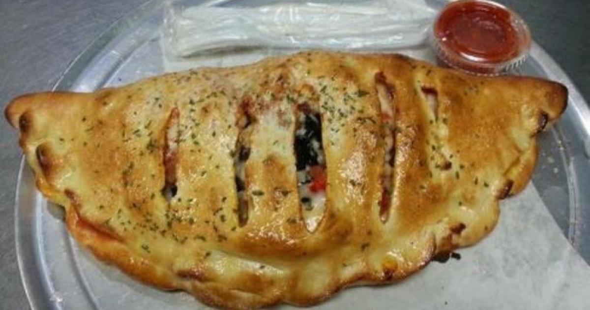 Jody's Pizza | Discover Puerto Rico