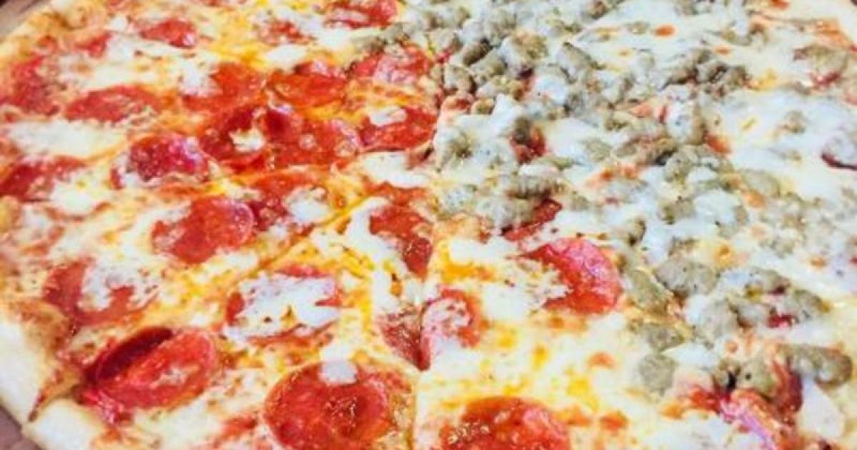 La Pizzería Delivery | Discover Puerto Rico