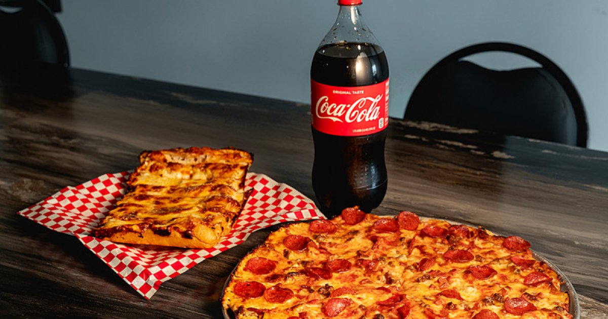 Pizzería Pellot | Discover Puerto Rico