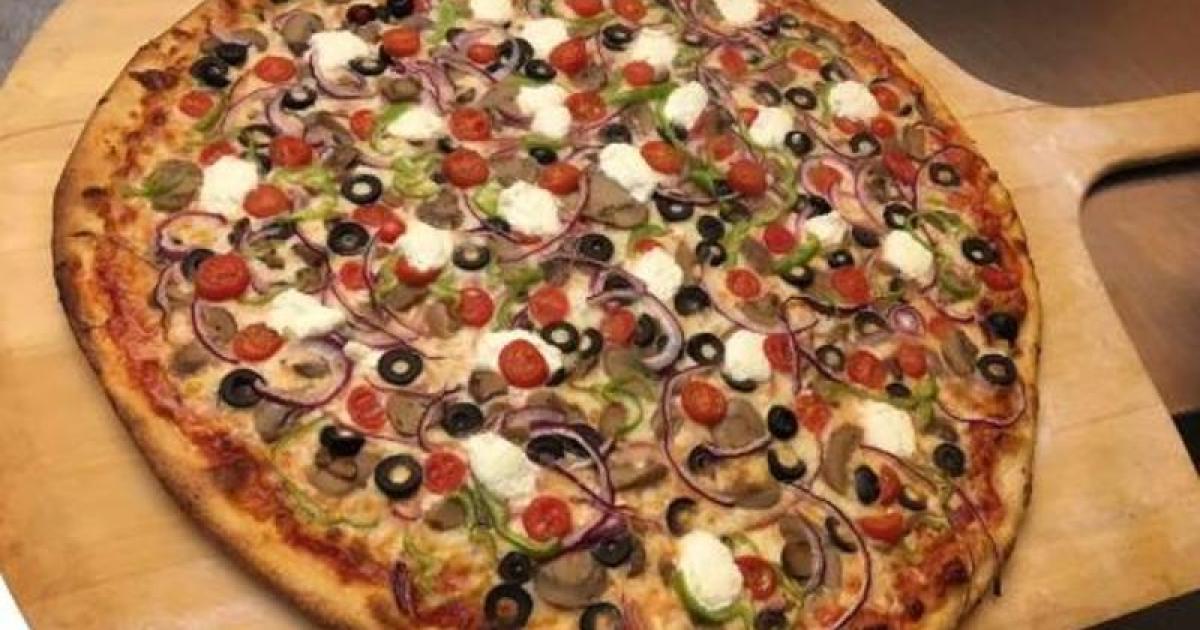 Vittorio's Pizza | Discover Puerto Rico