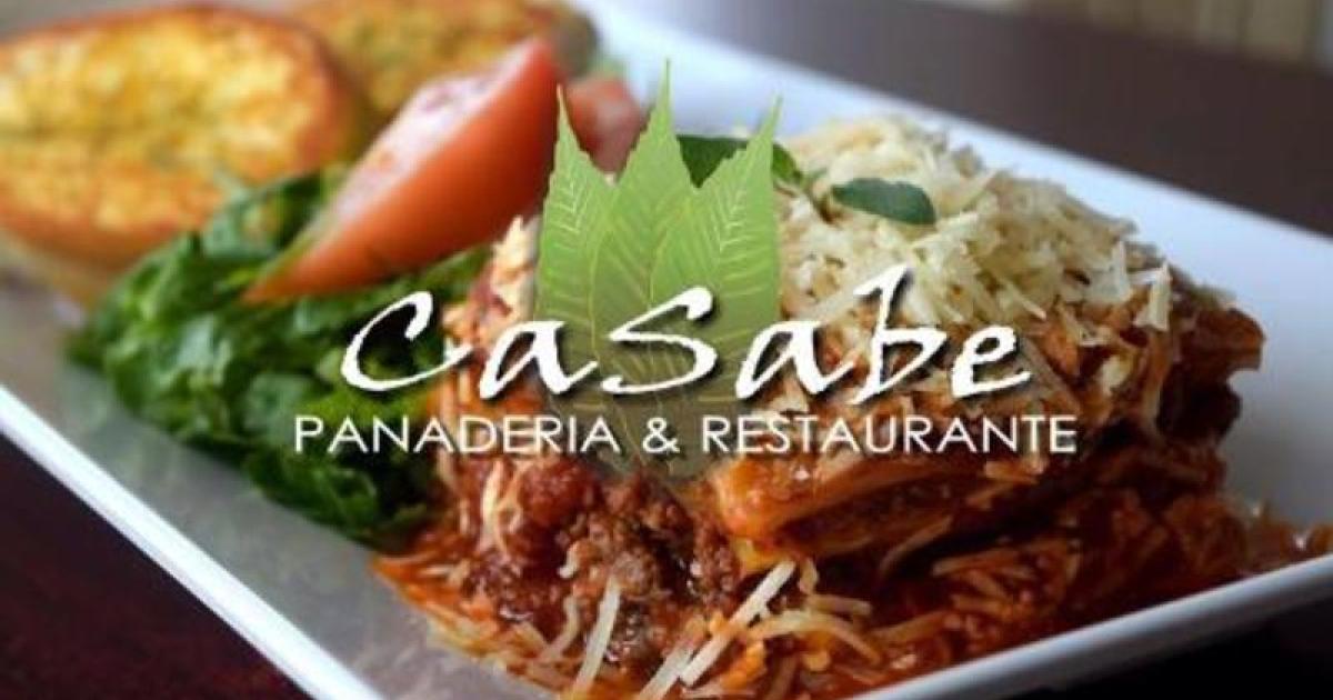 Casabe Panadería & Restaurante | Discover Puerto Rico