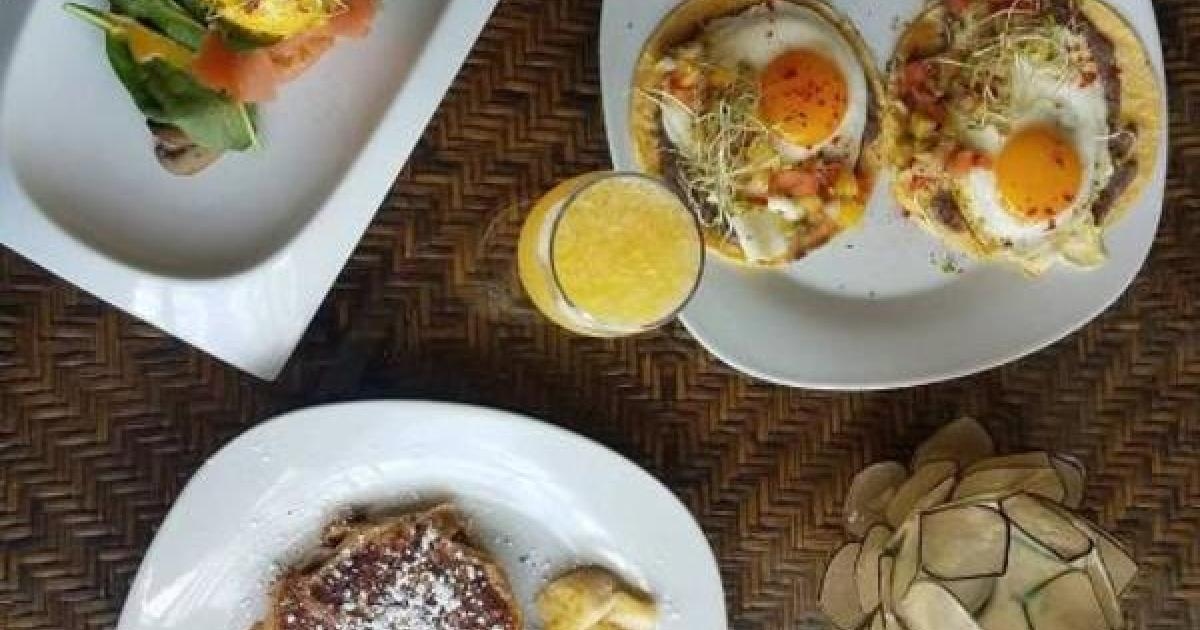 Believe Bar & Grill | Discover Puerto Rico