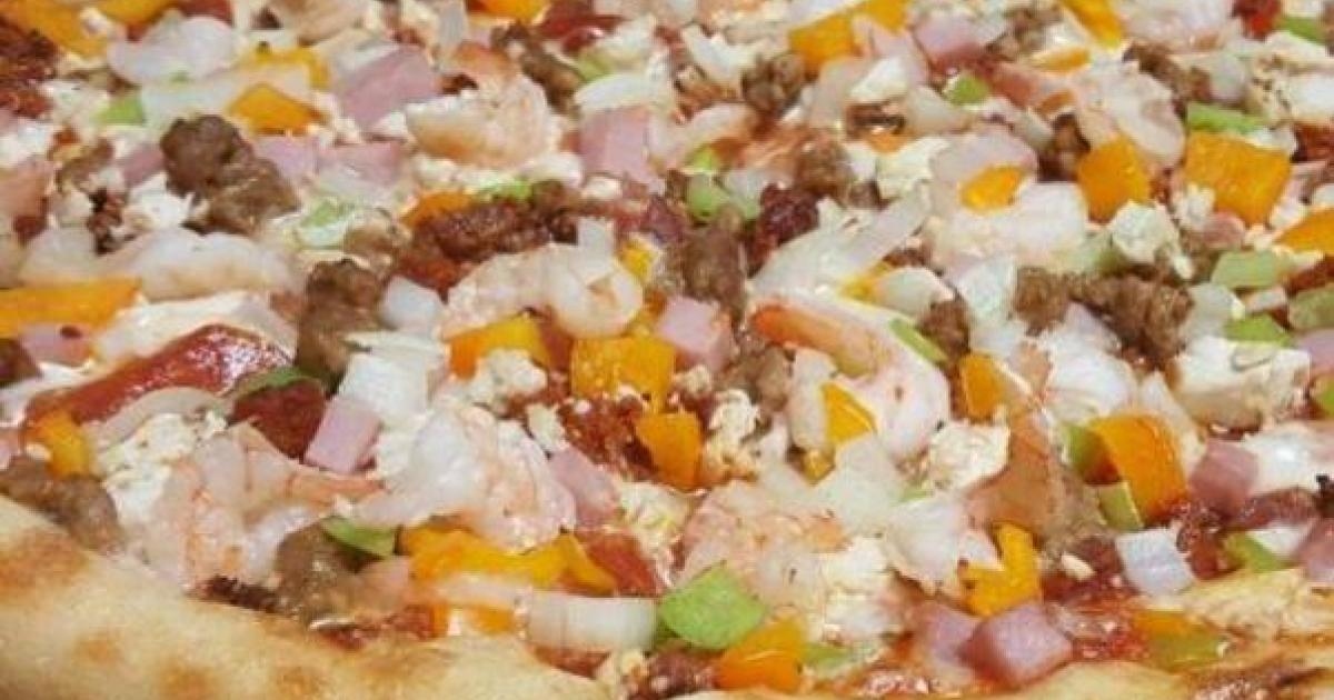 Nuni's Pizza Bar & Grill | Discover Puerto Rico