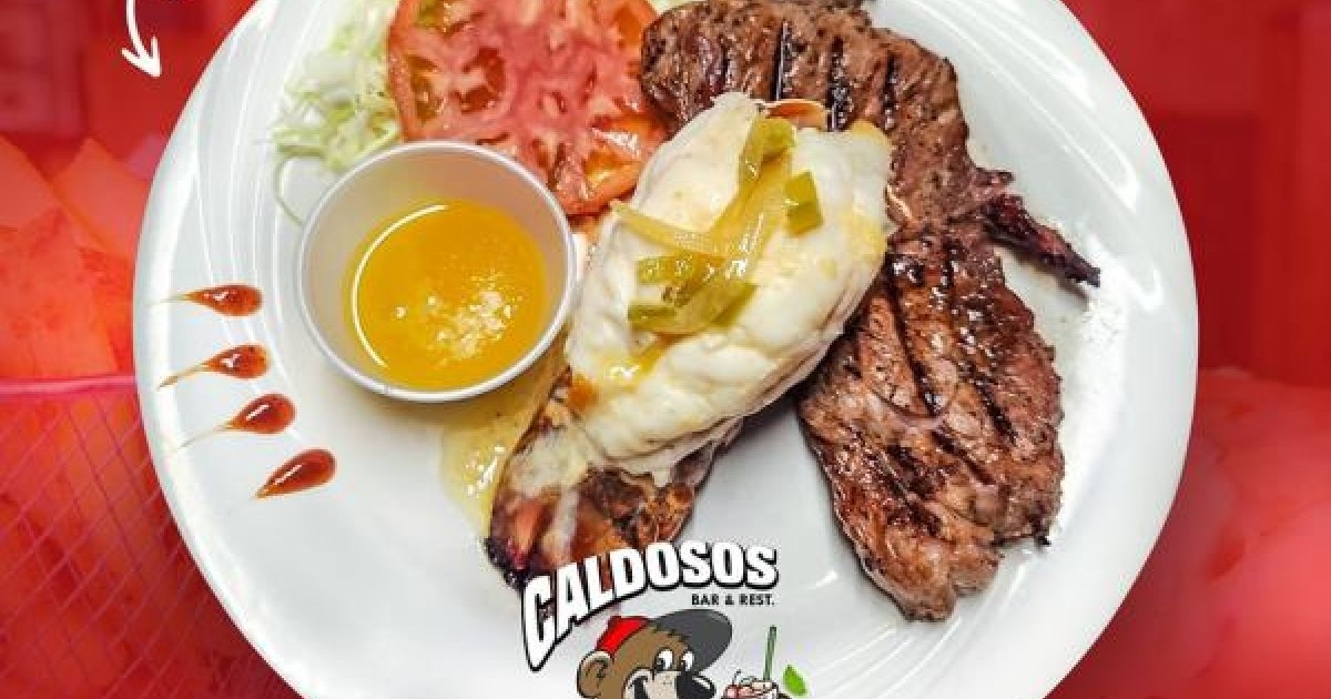 Caldosos Bar Restaurant | Discover Puerto Rico