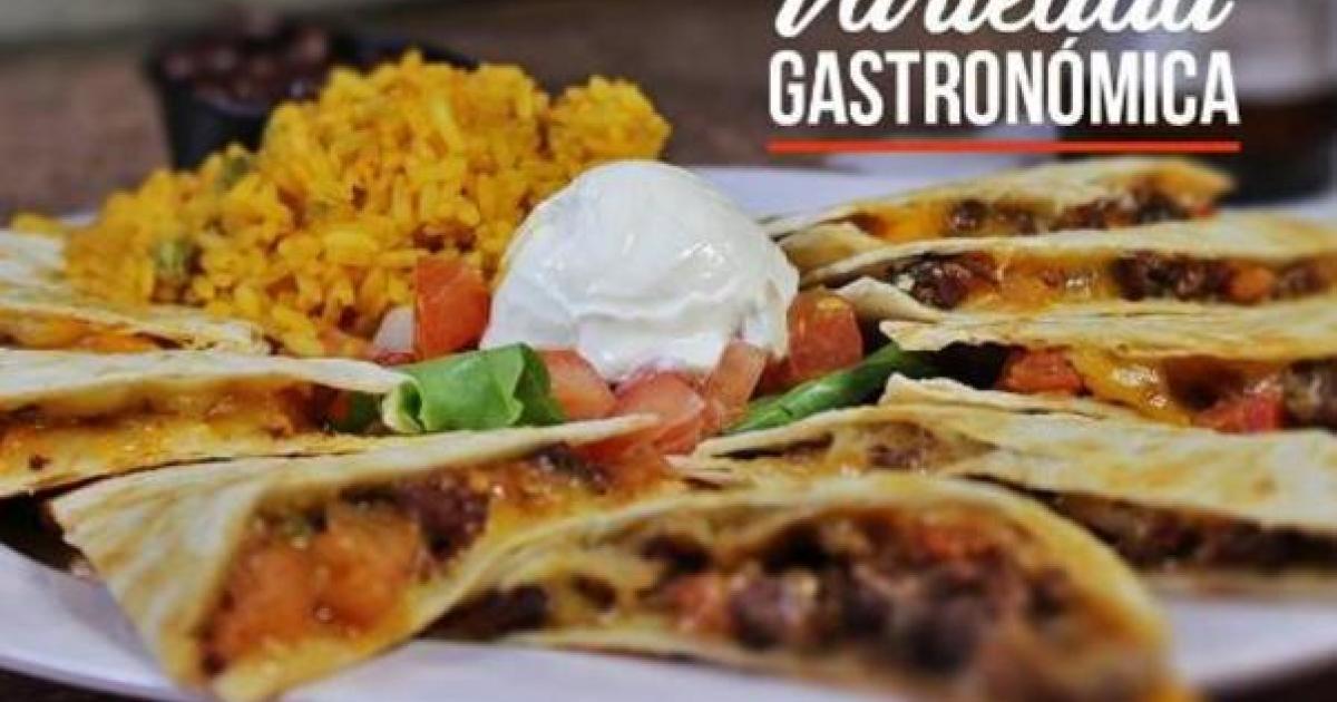 Tequilas Mexican Grill & Bar | Discover Puerto Rico