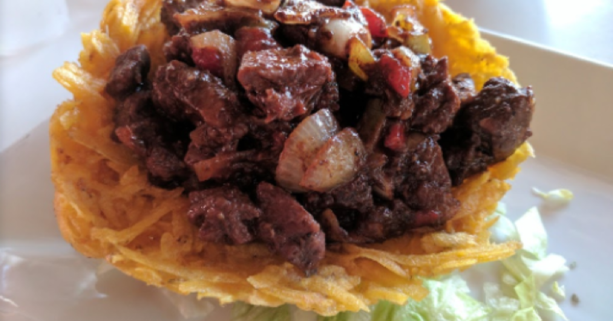 Mi Casita Tropical Seafood Restaurant | Discover Puerto Rico